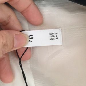 Mango | Jackets & Coats | Mango Casual Coat | Poshmark
